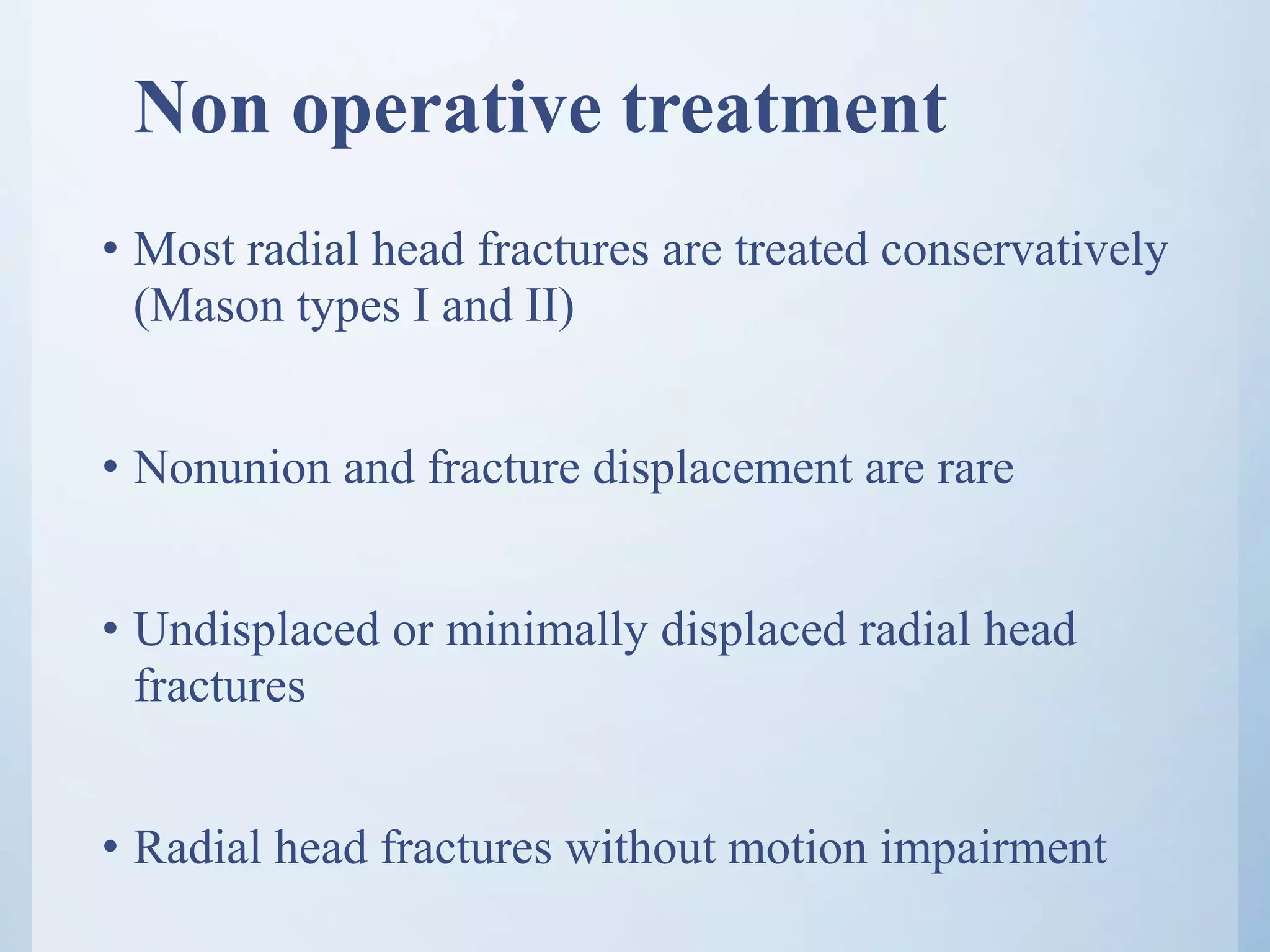 radial head fracture_and OLECRANONfracture.pptx