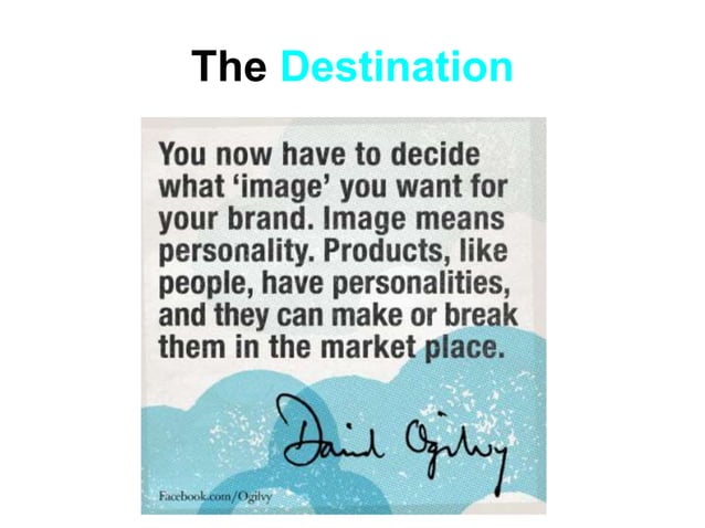 Radial Landscape Mapping: A new tool for brand positioning | PPTX ...