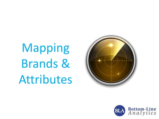 Radial landscape mapping | PDF
