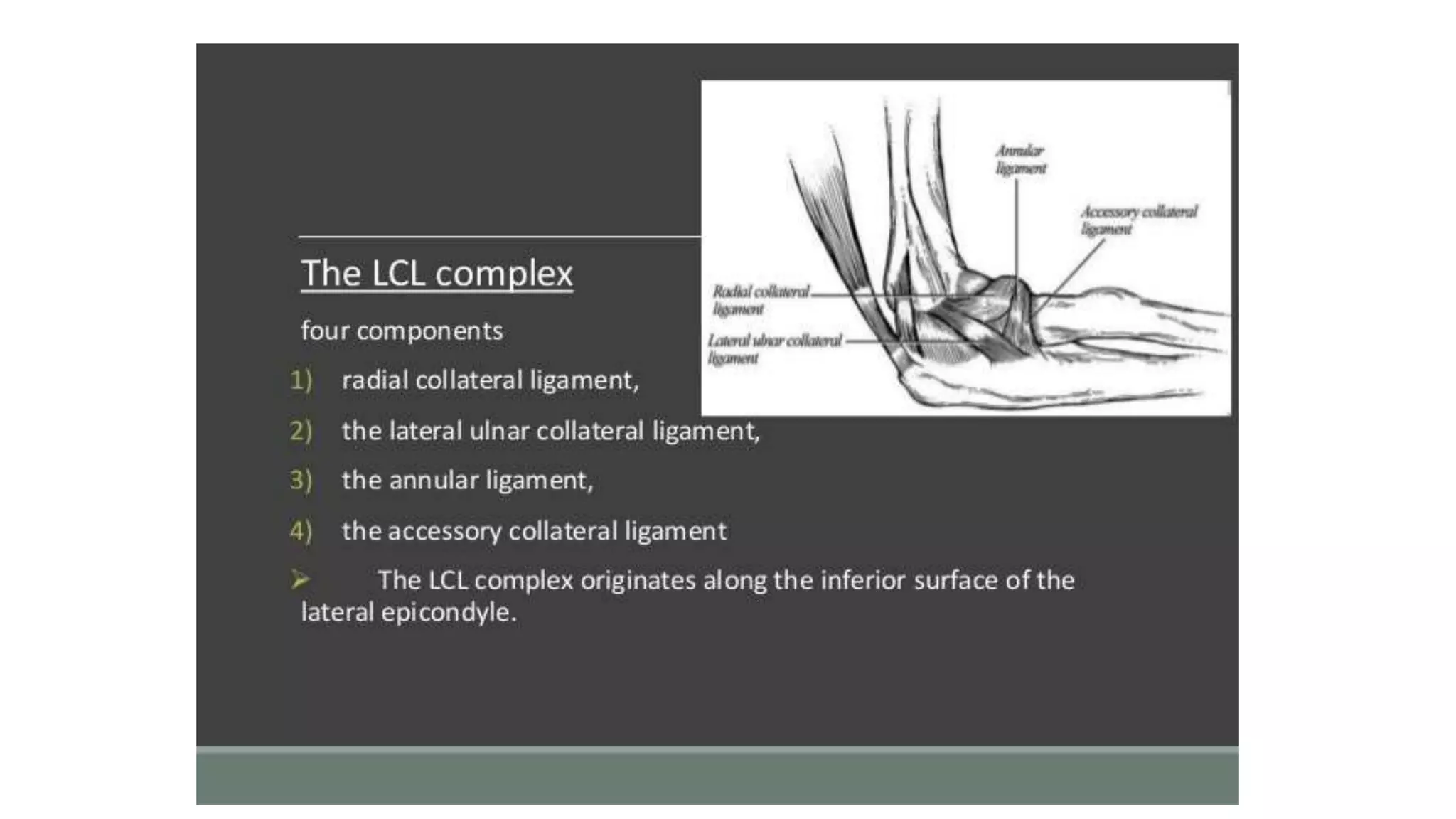 Radial neck fracture | PPTX
