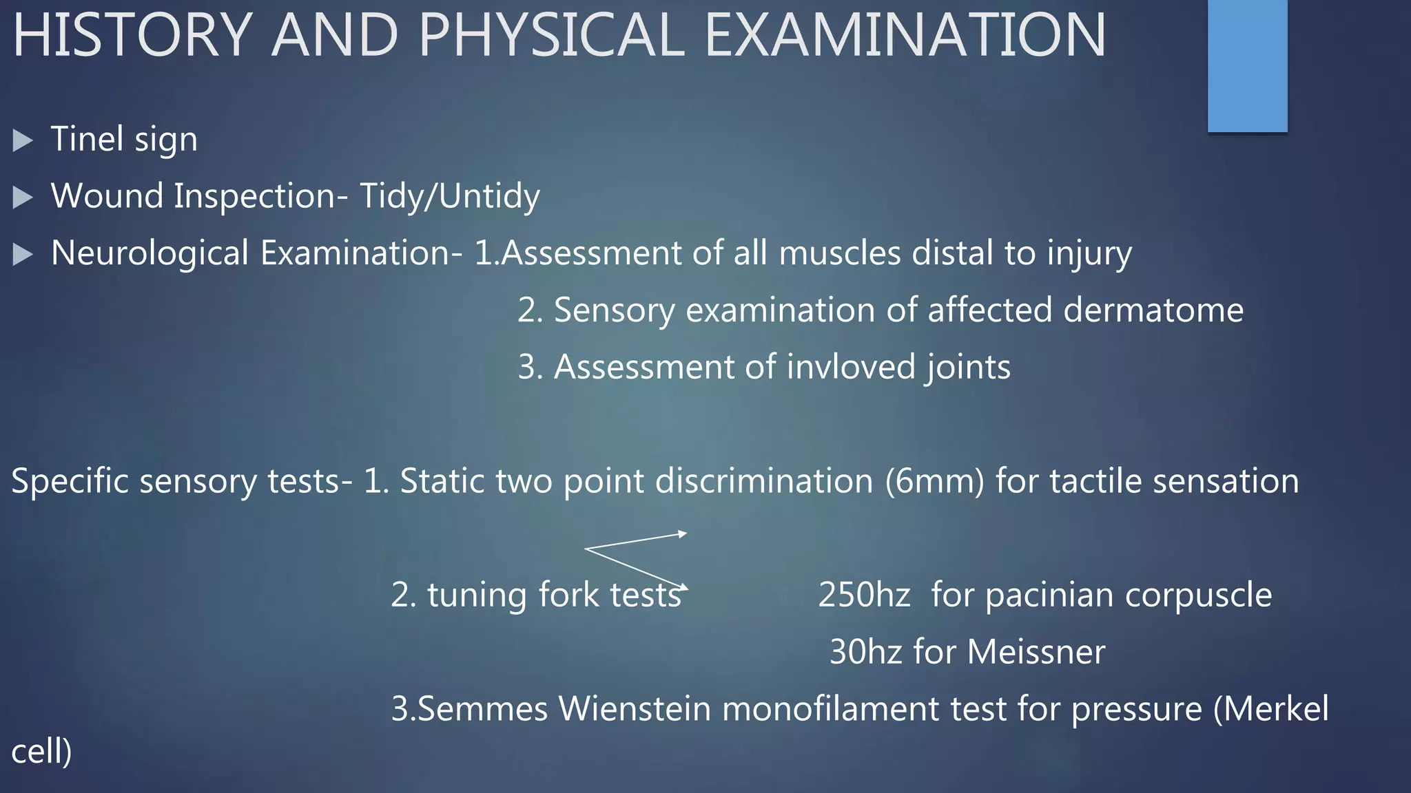 Radial nerve anatomy and injuries | PPTX