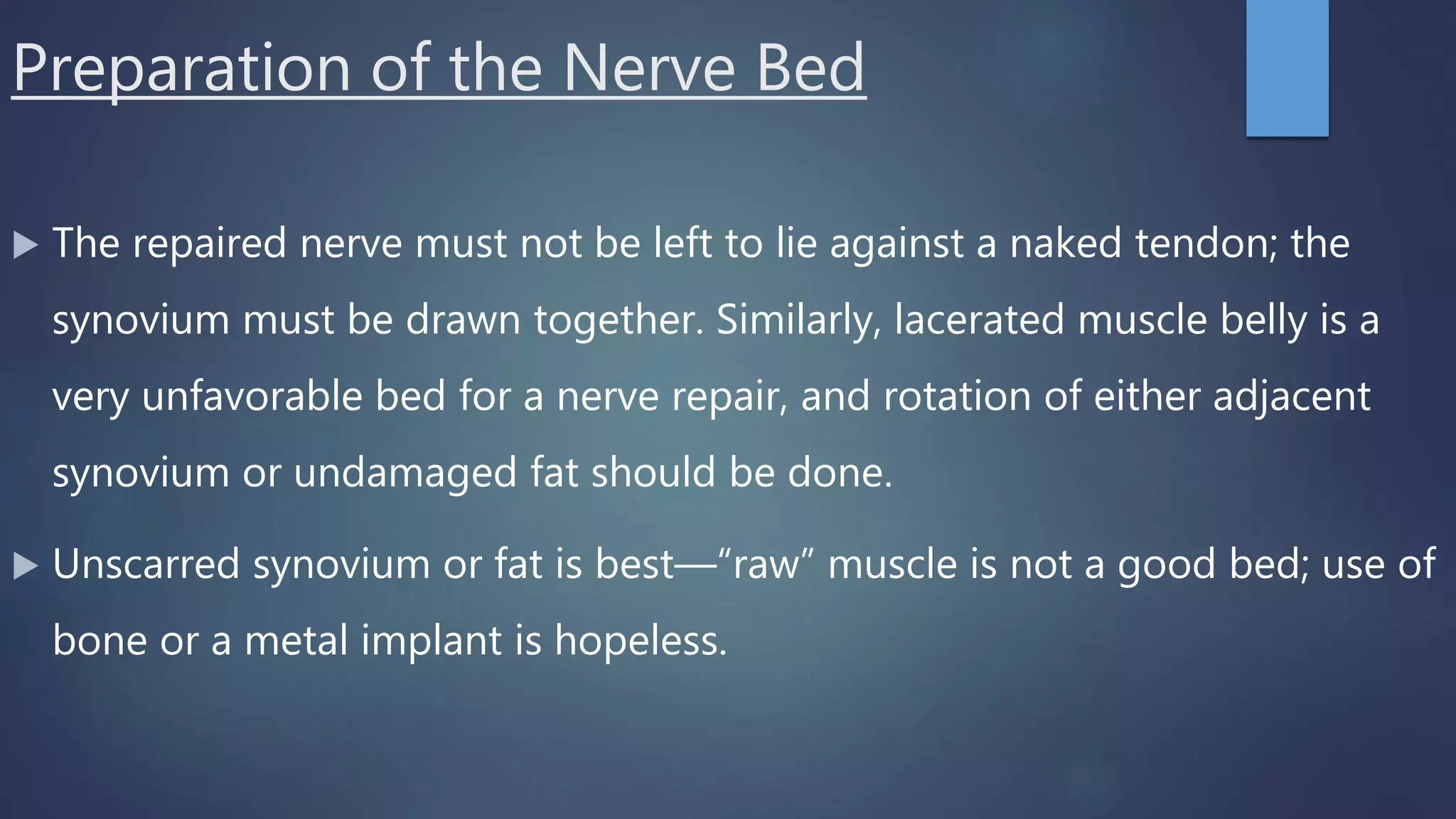 Radial nerve anatomy and injuries | PPTX