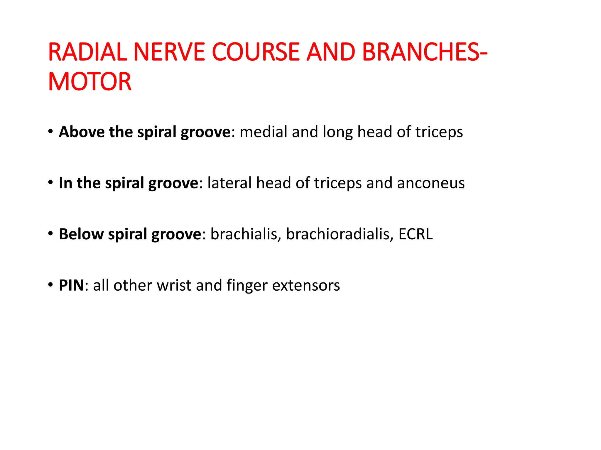 GENERAL APPROCH TO NERVE INJURY AND RADIAL NERVE INJURY MANAGEMENT.pptx