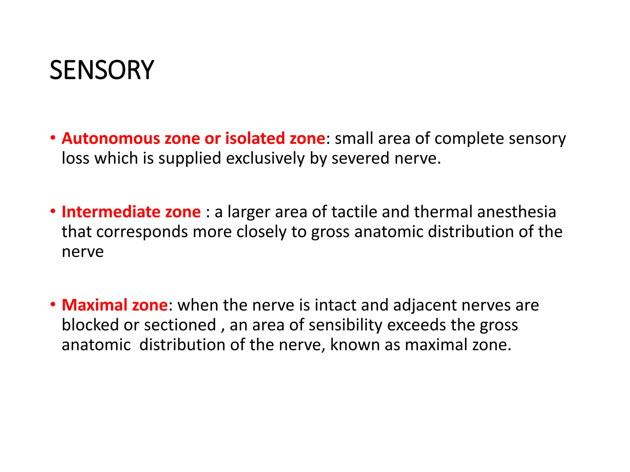 GENERAL APPROCH TO NERVE INJURY AND RADIAL NERVE INJURY MANAGEMENT.pptx ...