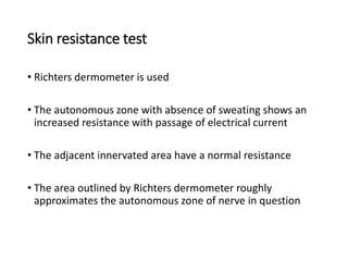 GENERAL APPROCH TO NERVE INJURY AND RADIAL NERVE INJURY MANAGEMENT.pptx