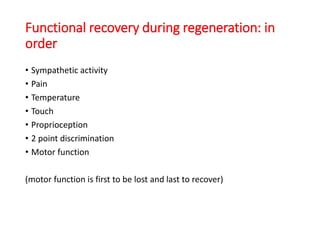GENERAL APPROCH TO NERVE INJURY AND RADIAL NERVE INJURY MANAGEMENT.pptx