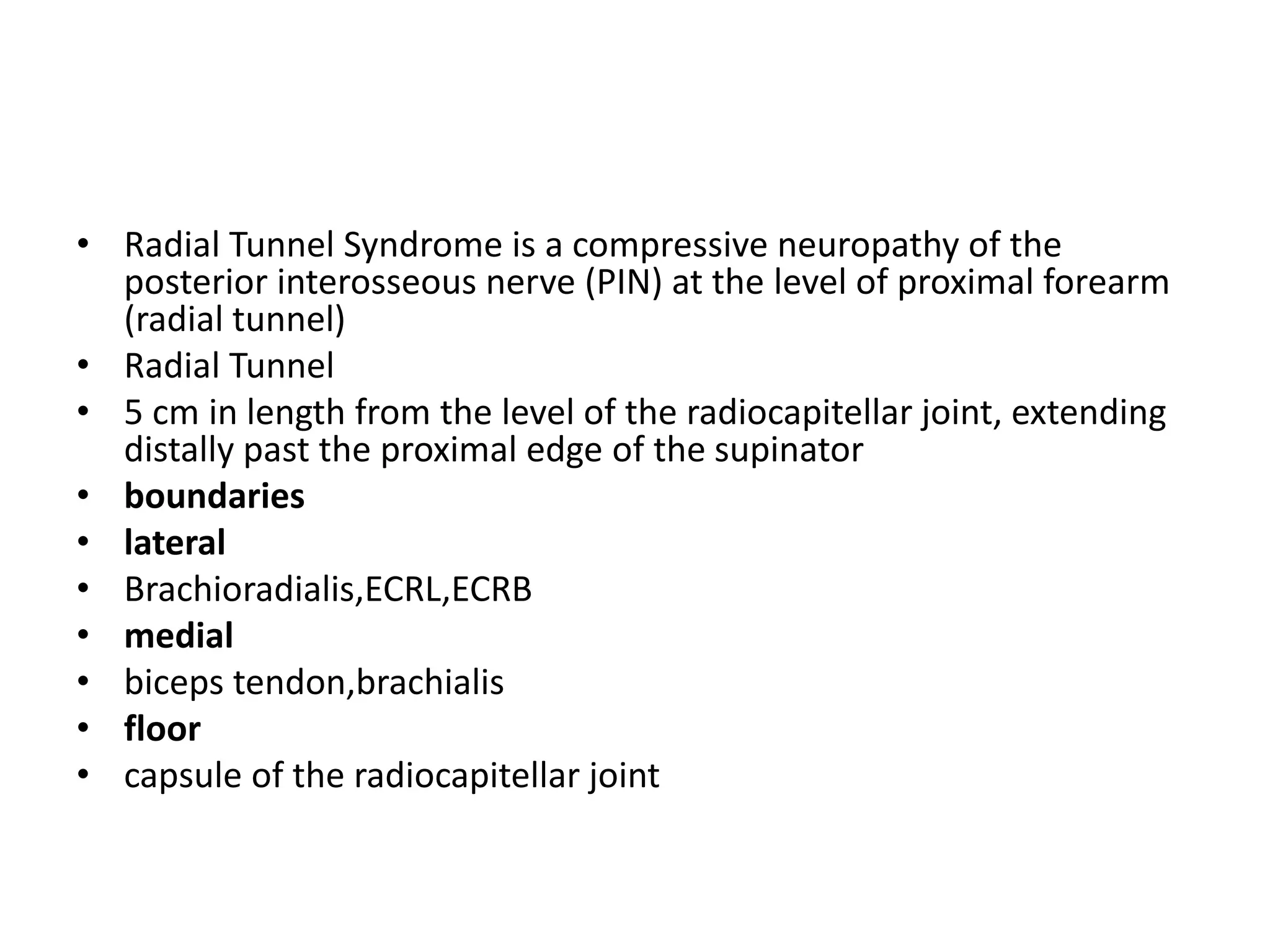 RADIAL NERVE INJURY AND ITS MANAGEMENT.pptx