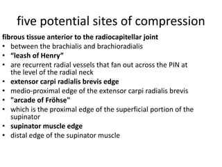 RADIAL NERVE INJURY AND ITS MANAGEMENT.pptx