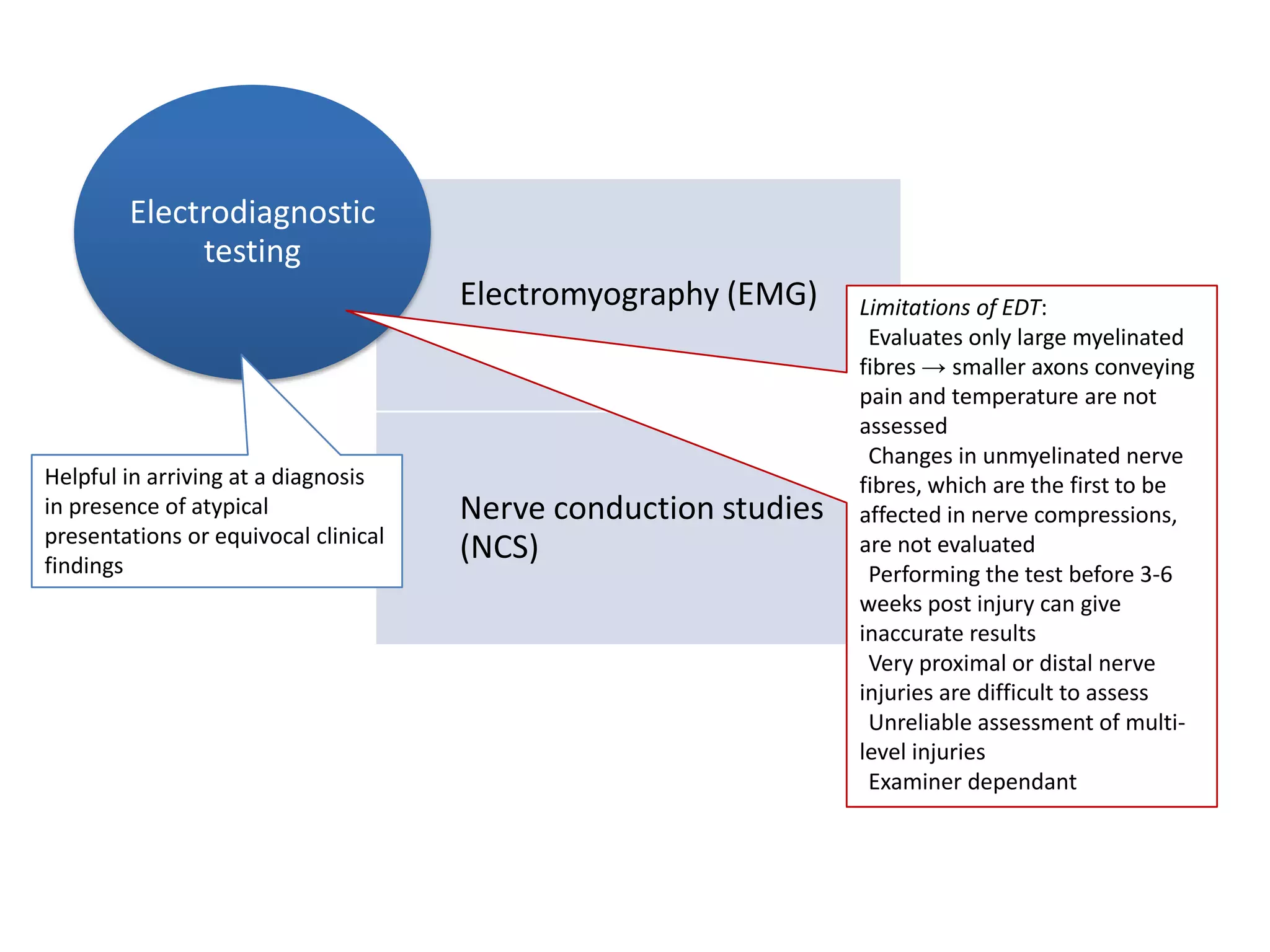 Radial nerve palsy clinical features and diagnosis | PPTX