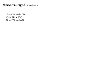 Radial nerve tendon | PPTX | Death, Injury, or Military Conflict ...