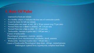 RADIAL PULSE.pptx