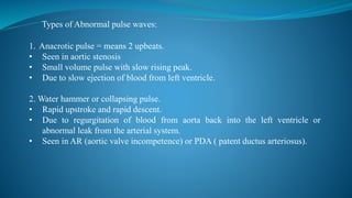 RADIAL PULSE (2).pptx