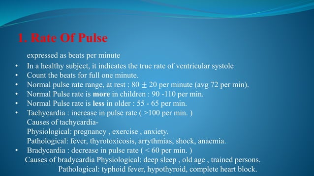 RADIAL PULSE (2).pptx