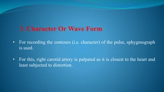 RADIAL PULSE (2).pptx