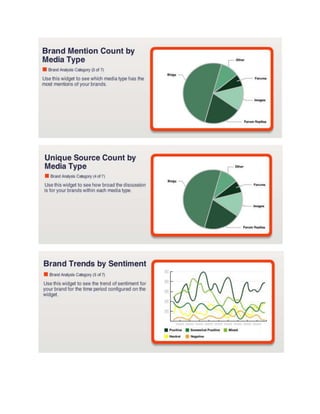 A Visual Overview of Radian 6 | DOCX