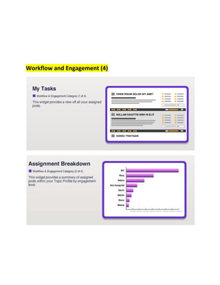 A Visual Overview of Radian 6 | DOCX