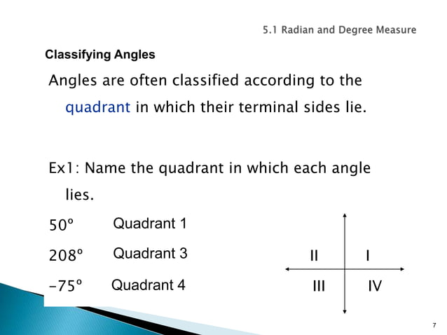 Radian and Degree Measure ppt.pptx