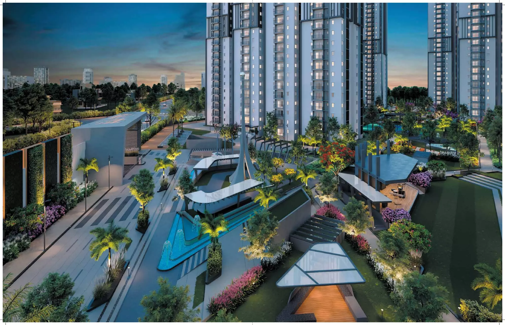 Radiance Flourish Thiruvottiyur Chennai-E-Brochure.pdf