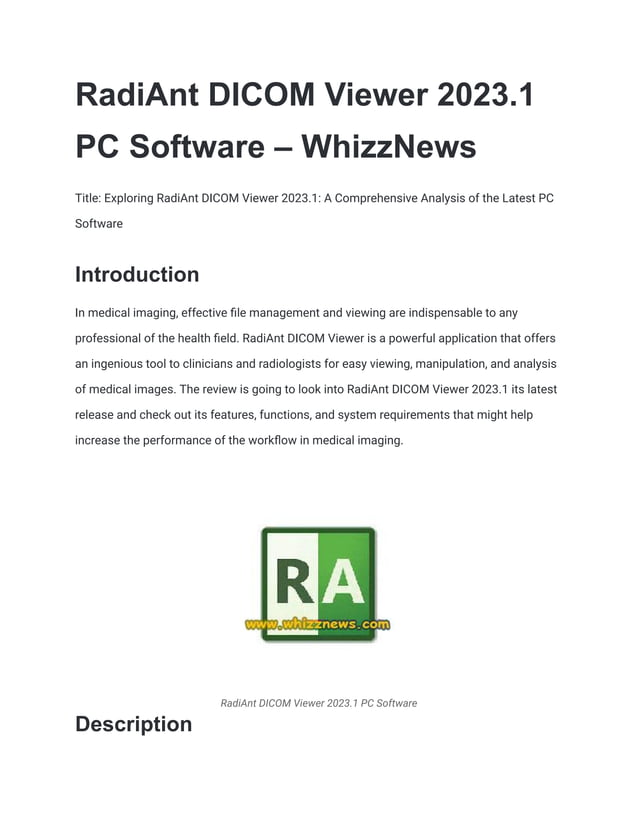 RadiAnt DICOM Viewer 2023.1 PC Software – WhizzNews.pdf