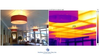 Radiant heating and cooling design | PDF