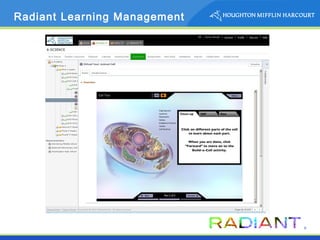 Overview of Radiant Modules | PPT