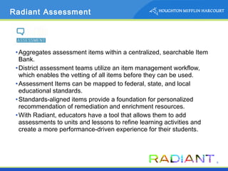 Overview of Radiant Modules | PPT