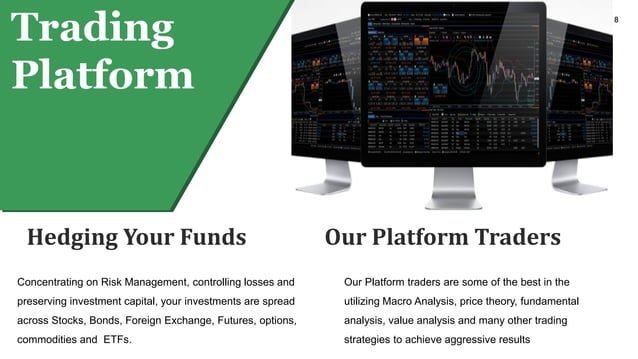 Radiant mutual private placement | PPT | Free Download