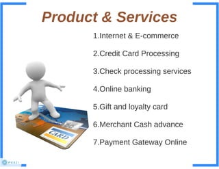 Radiant Pay-Electronic Payment Processing Solutions | PDF