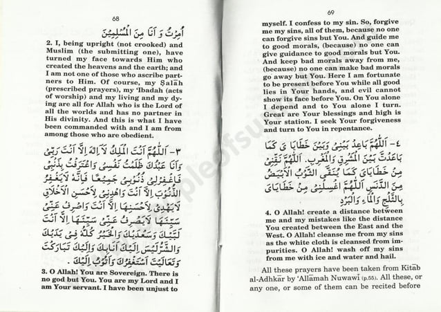 Radiant Prayers | PDF