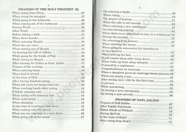 Radiant Prayers | PDF