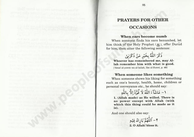 Radiant Prayers | PDF