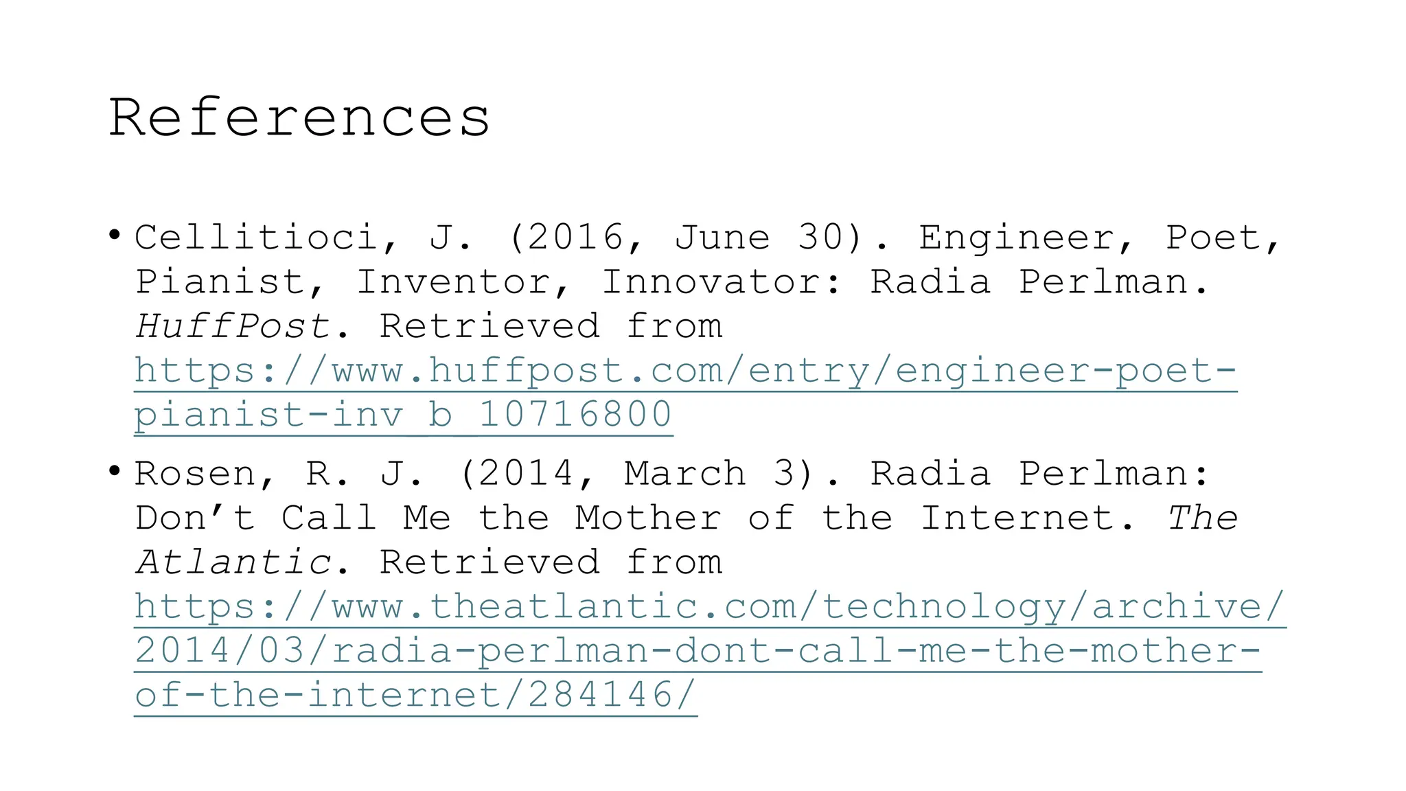 radia perlman life and accomplishments.pptx