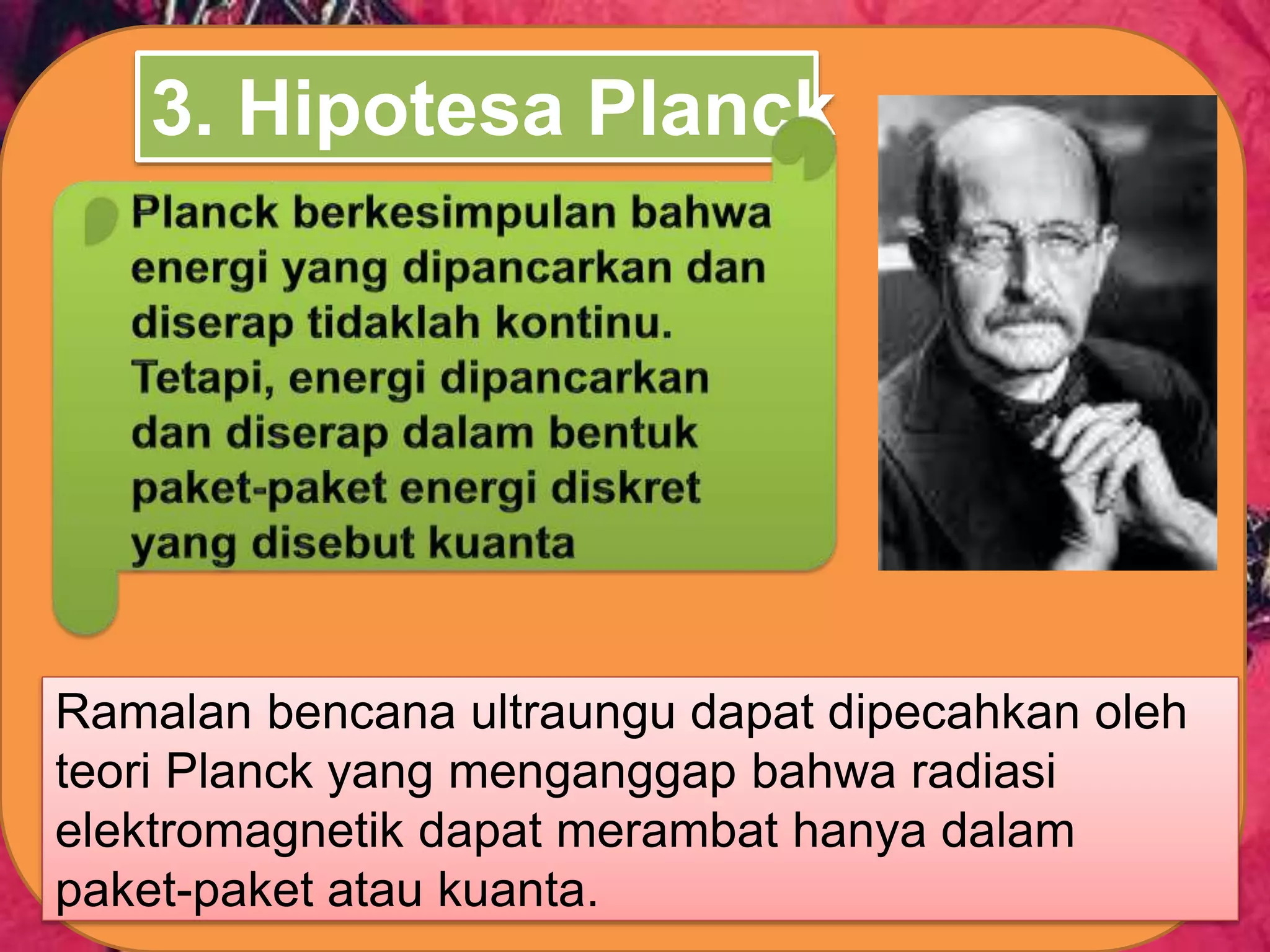 Radiasi benda hitam dan gejalanya (fisika) | PPTX