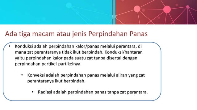 Radiasi termal | PPTX