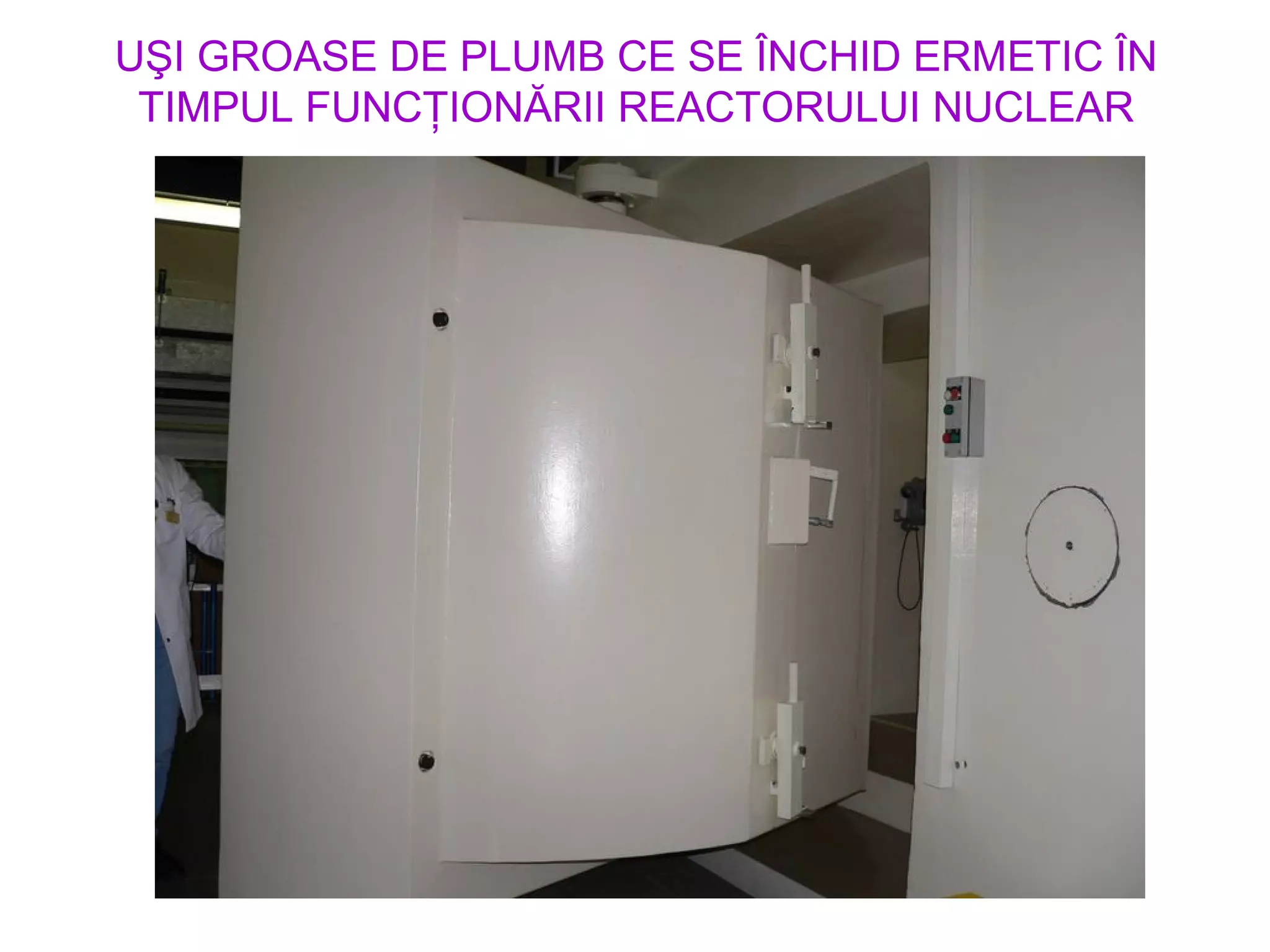 Radiatiile nucleare | PPT