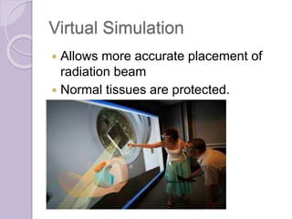 Radiation Therapy | PPTX