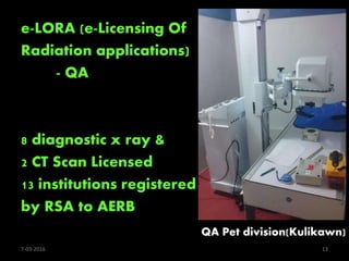 Basic of Radiation ( Xray hazard and safety) | PPTX