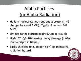 Radiation Safety | PPT