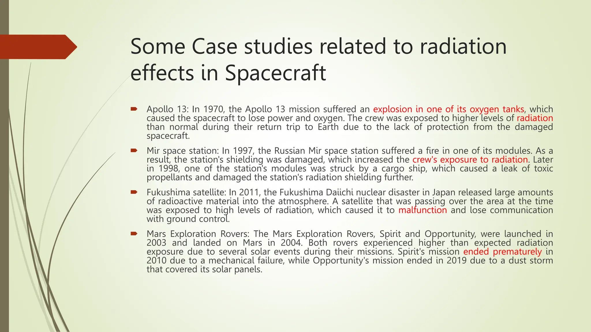 radiation effects and its shielding.pptx