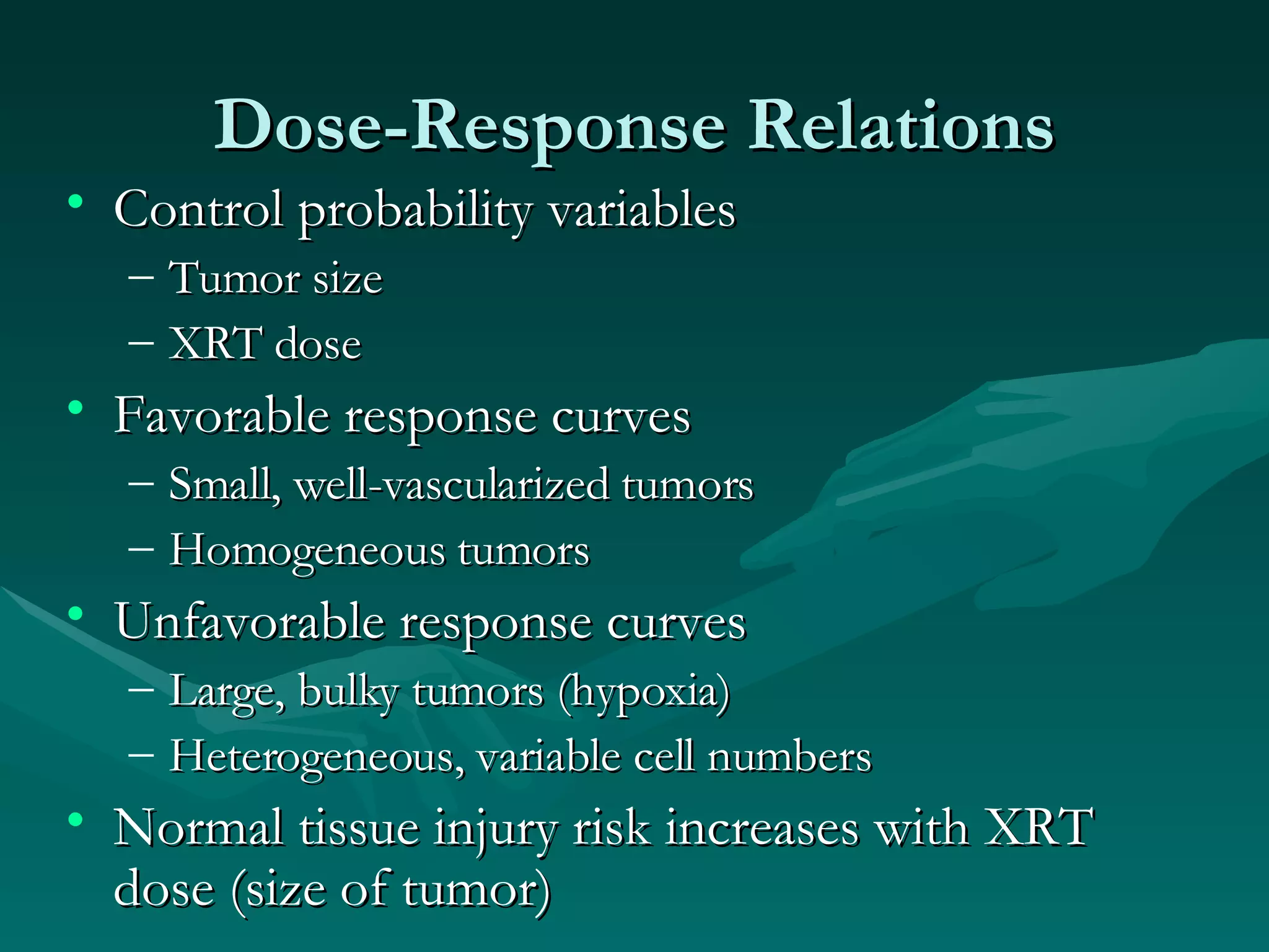 Radiation Oncology Slides 2003 1203 | PPT