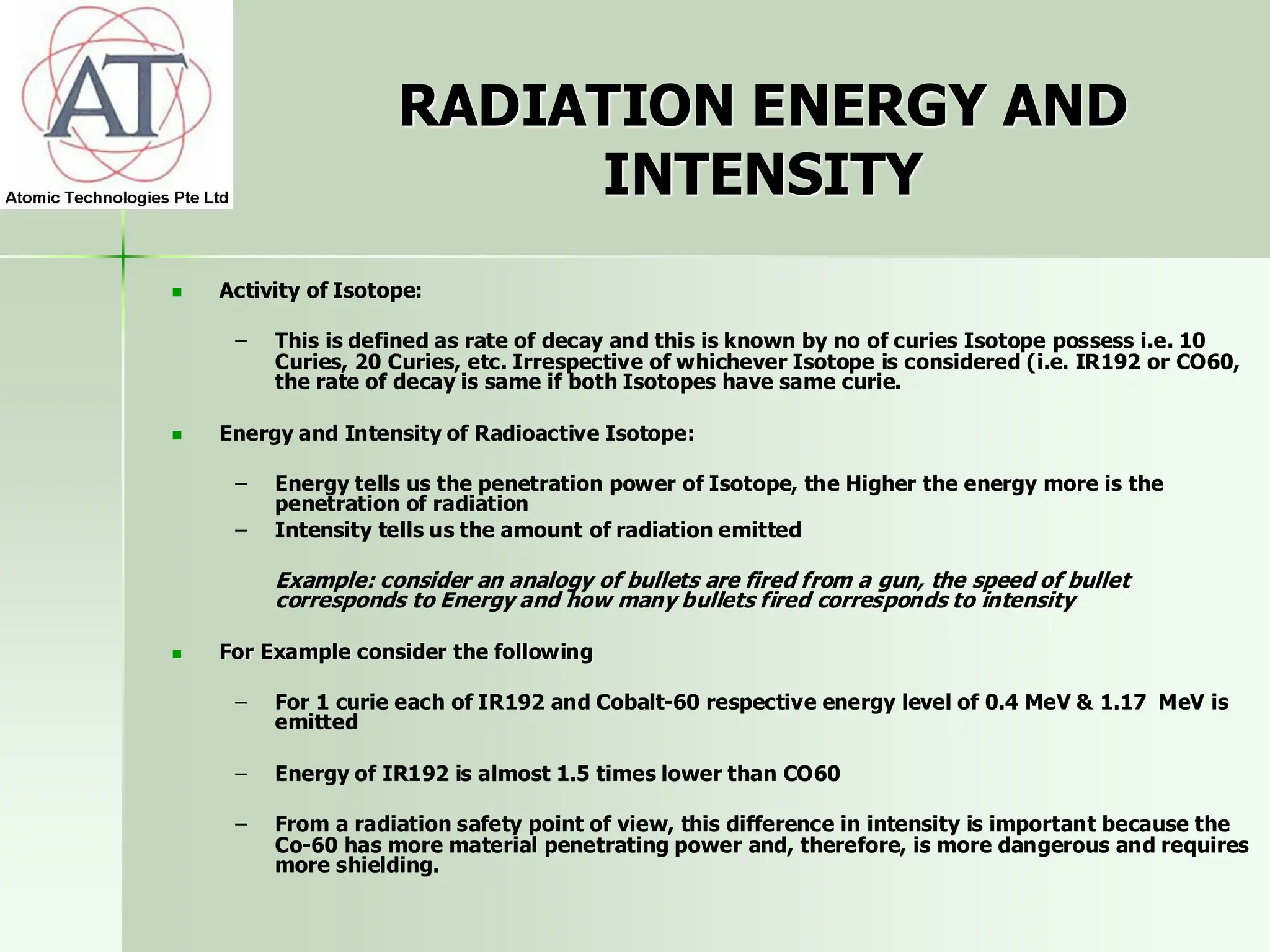 Radiation-Safety complete guide about the radiation safety how to | PDF