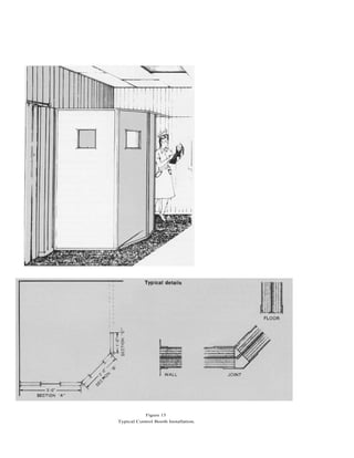Guide for Using Lead as Radiation Shielding | PDF