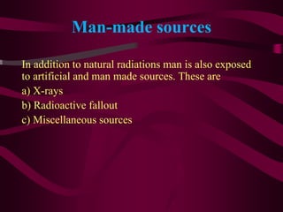RADIATION-sources.ppt