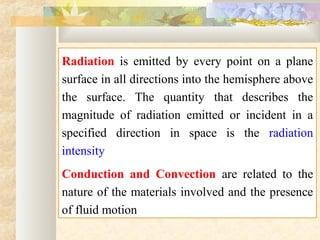 Radiation | PPT