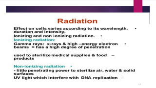 Radiation | PPTX