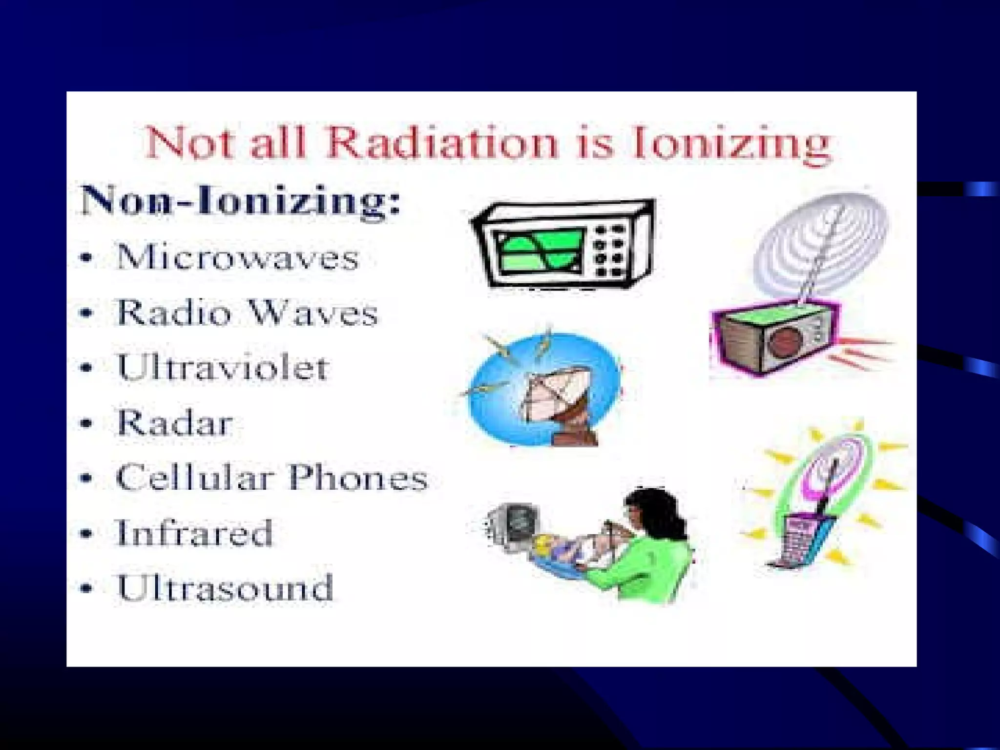 Radiation absorbtion | PPT