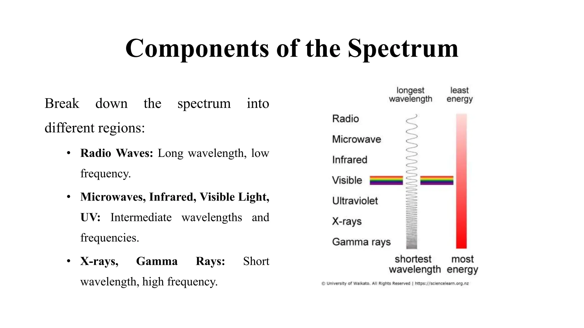 Radiation and Spectra.pptx