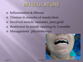 Radiation biology | PPTX