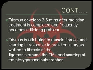 Radiation biology | PPTX