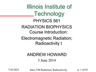 Radiation Biophy..ppt